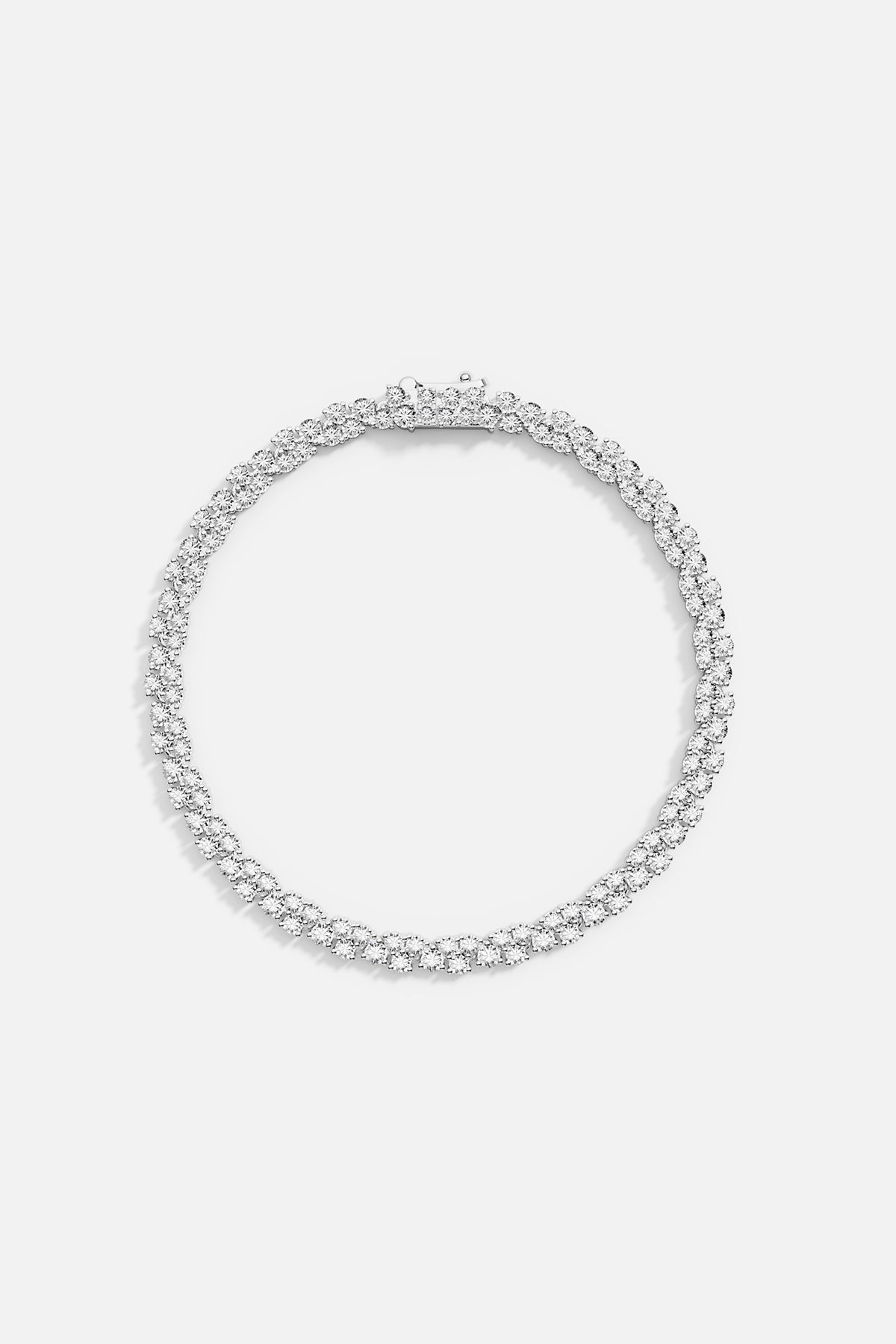 Pavé Bracelet | APM Monaco