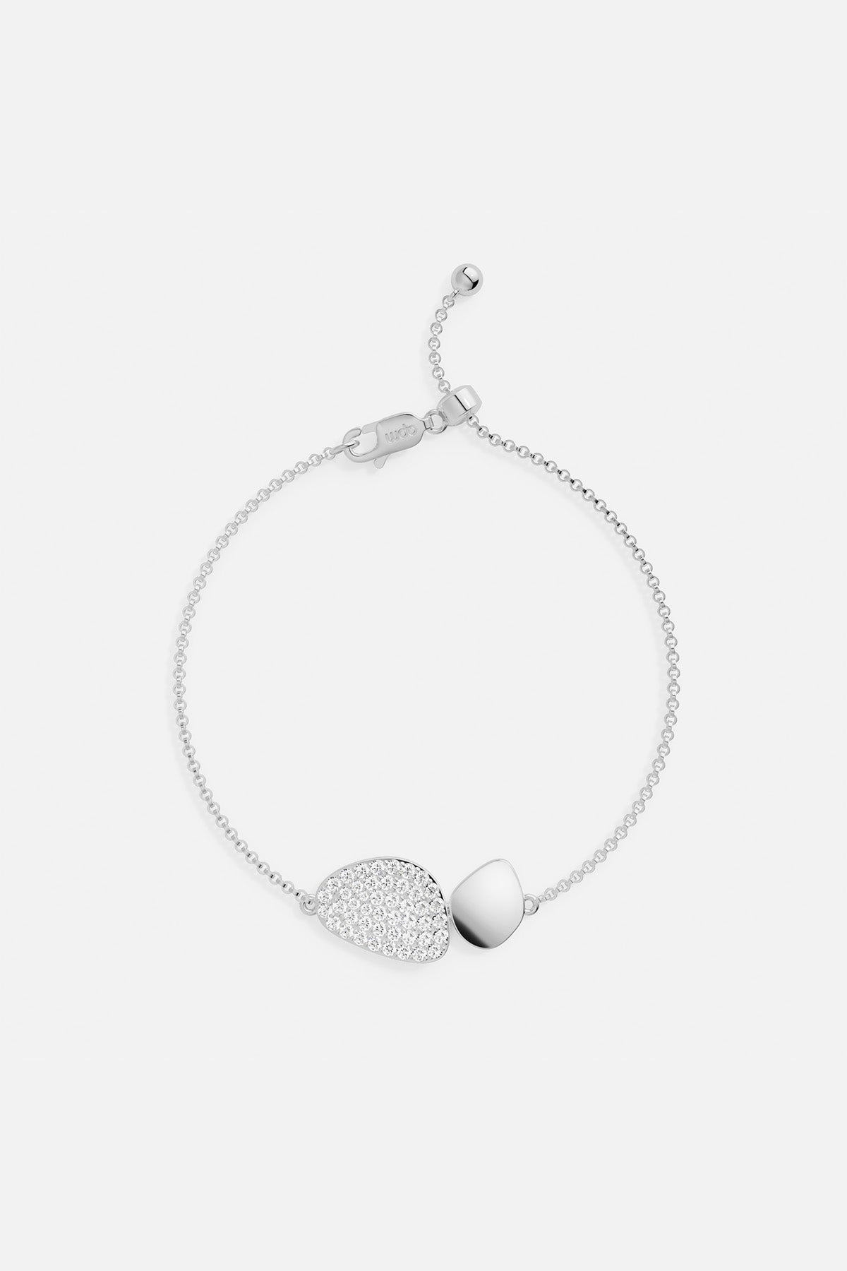 Galet Adjustable Bracelet | APM Monaco
