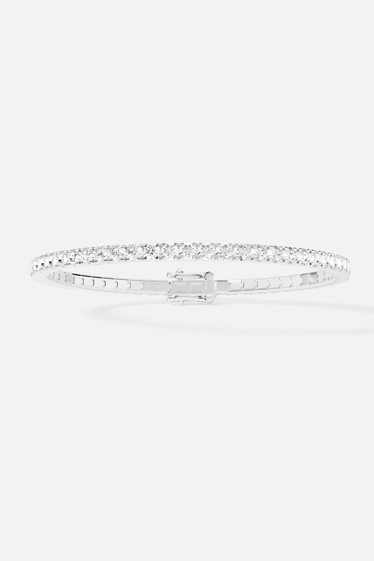 Tennis Bracelet | APM Monaco
