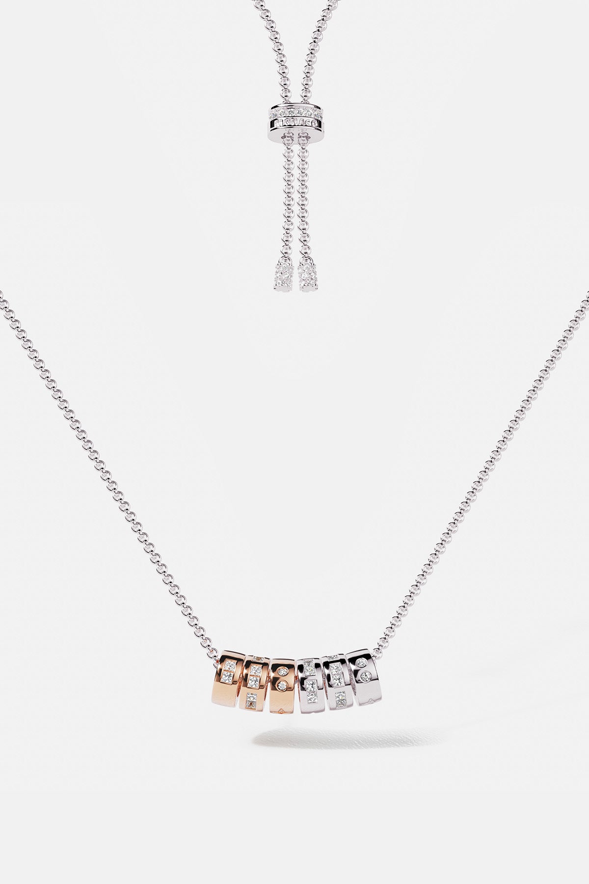 Collection MORSE CODE | APM Monaco Jewelry for Women