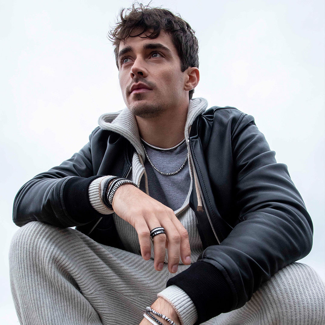 Collection Monaco x Charles Leclerc | APM Monaco