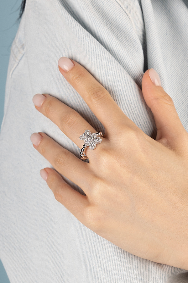 Kollektion YUMMY | APM Monaco Schmuckwaren für Frauen