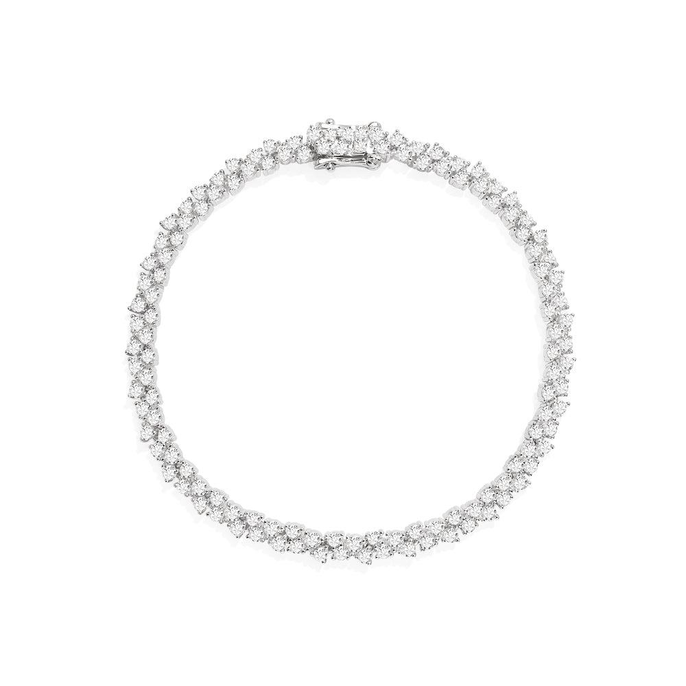 Pavé Bracelet | APM Monaco