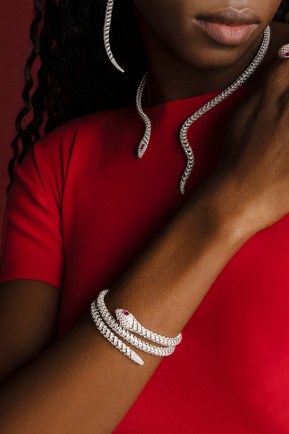 Bracelets | APM Monaco™