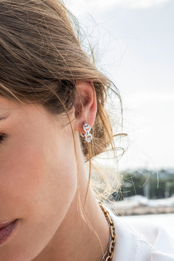 Earrings | APM Monaco™