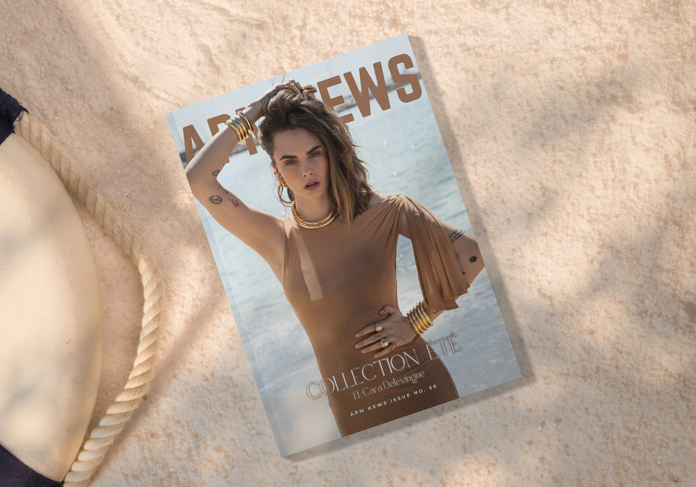 APM News | APM Monaco