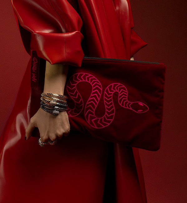 Bijoux APM Monaco | Collection HIVER