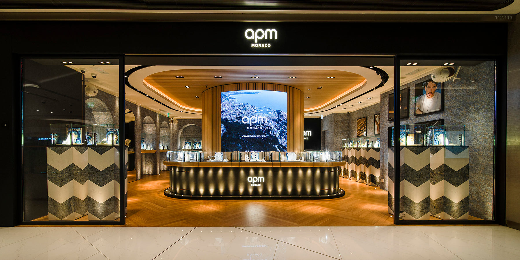 Learn More About the APM Monaco™ Brand | APM Monaco™