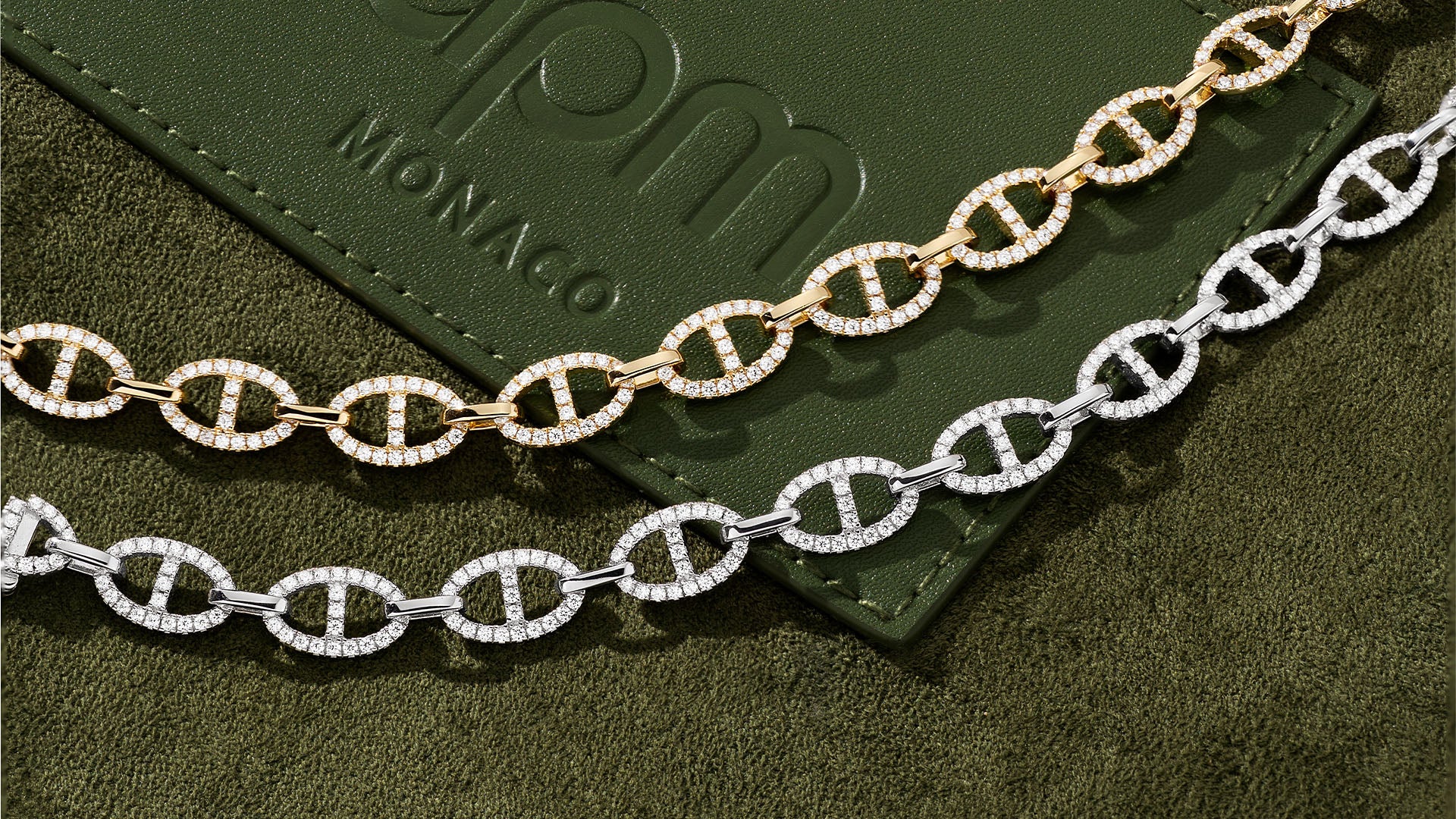 Collections | APM Monaco