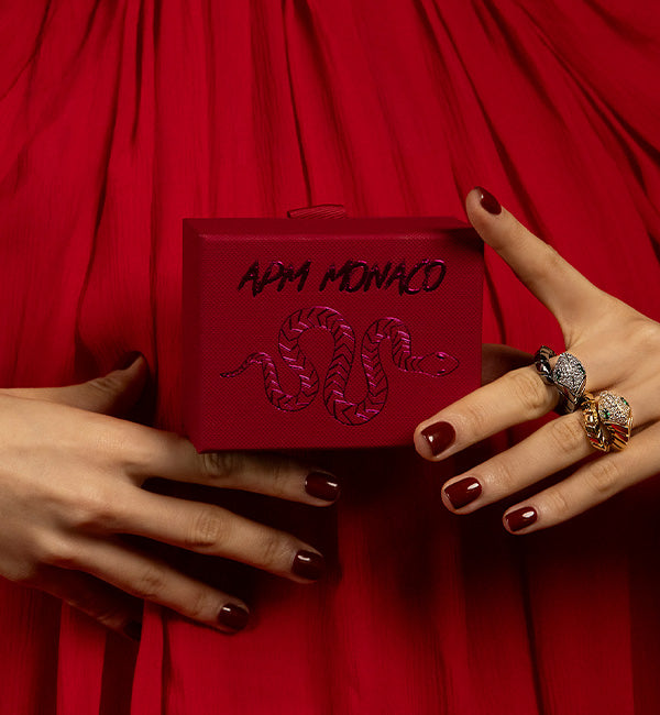 APM Monaco™ | Fashion & Luxury Jewelry from Monaco