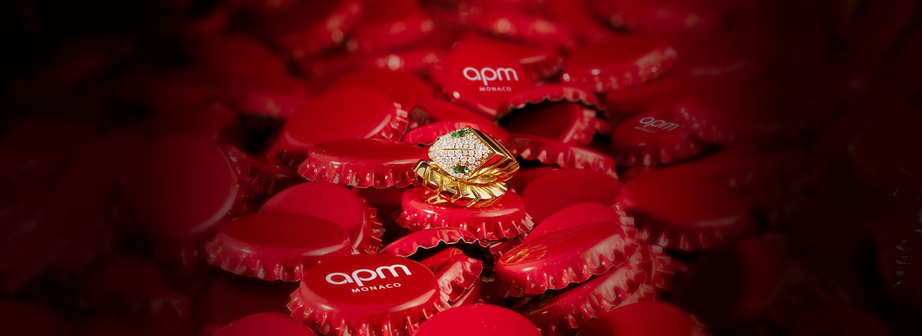 Ring | APM Monaco™ – Page 2