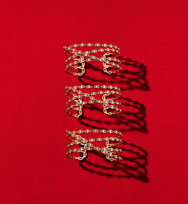 Earrings | APM Monaco™