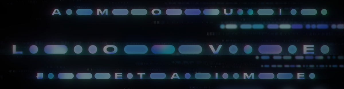 Collection MORSE CODE | APM Monaco Jewelry for Women