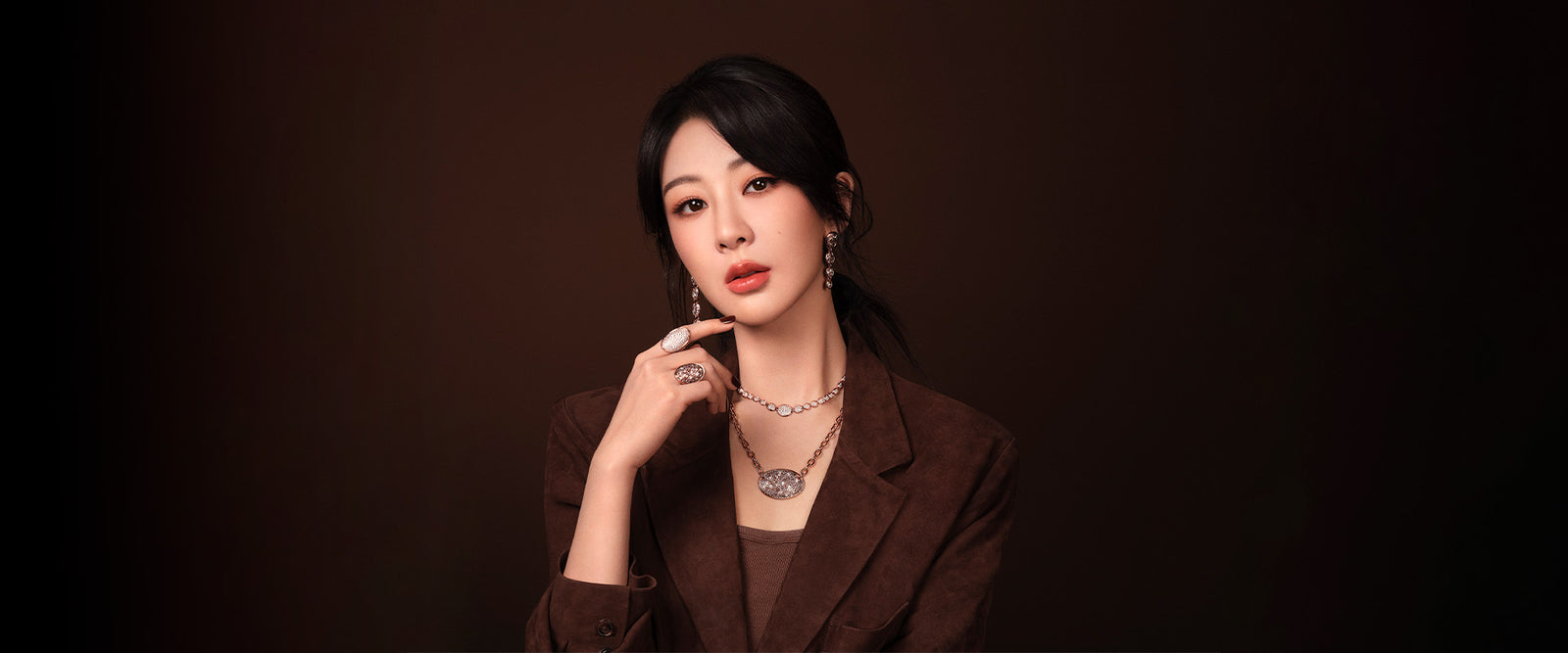 Sito ufficiale di APM Monaco™| Gioielli di lusso e alla moda di Monaco