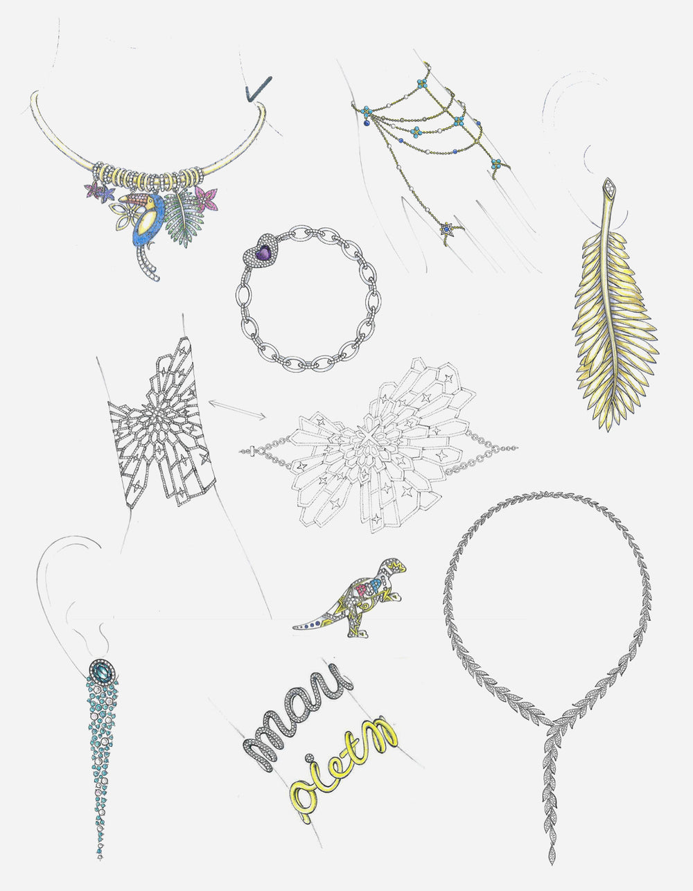 Learn More About the APM Monaco™ Brand | APM Monaco™