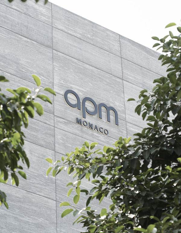 Learn More About the APM Monaco™ Brand | APM Monaco™