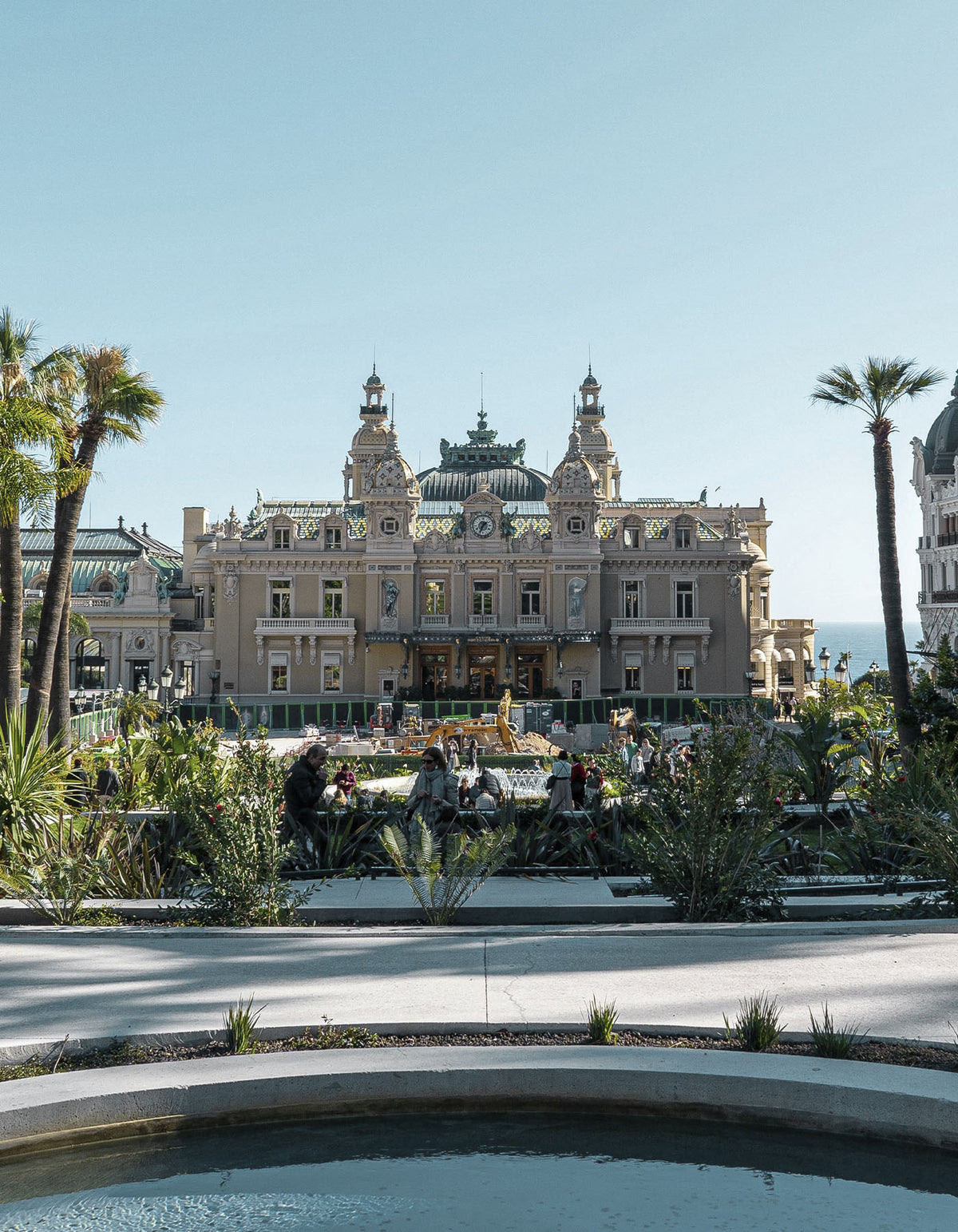 Learn More About the APM Monaco™ Brand | APM Monaco™