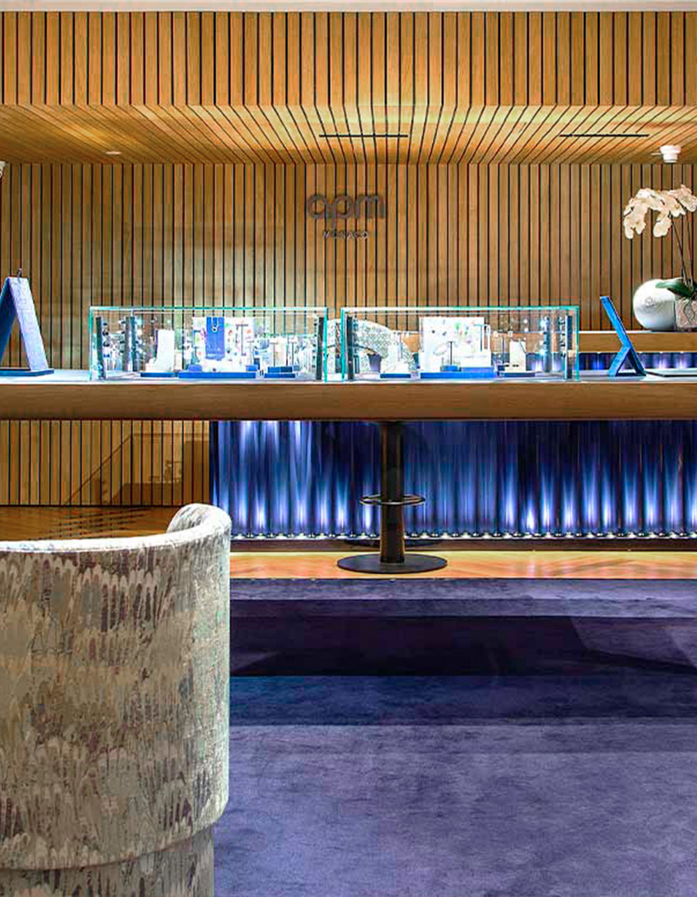 Learn More About the APM Monaco™ Brand | APM Monaco™