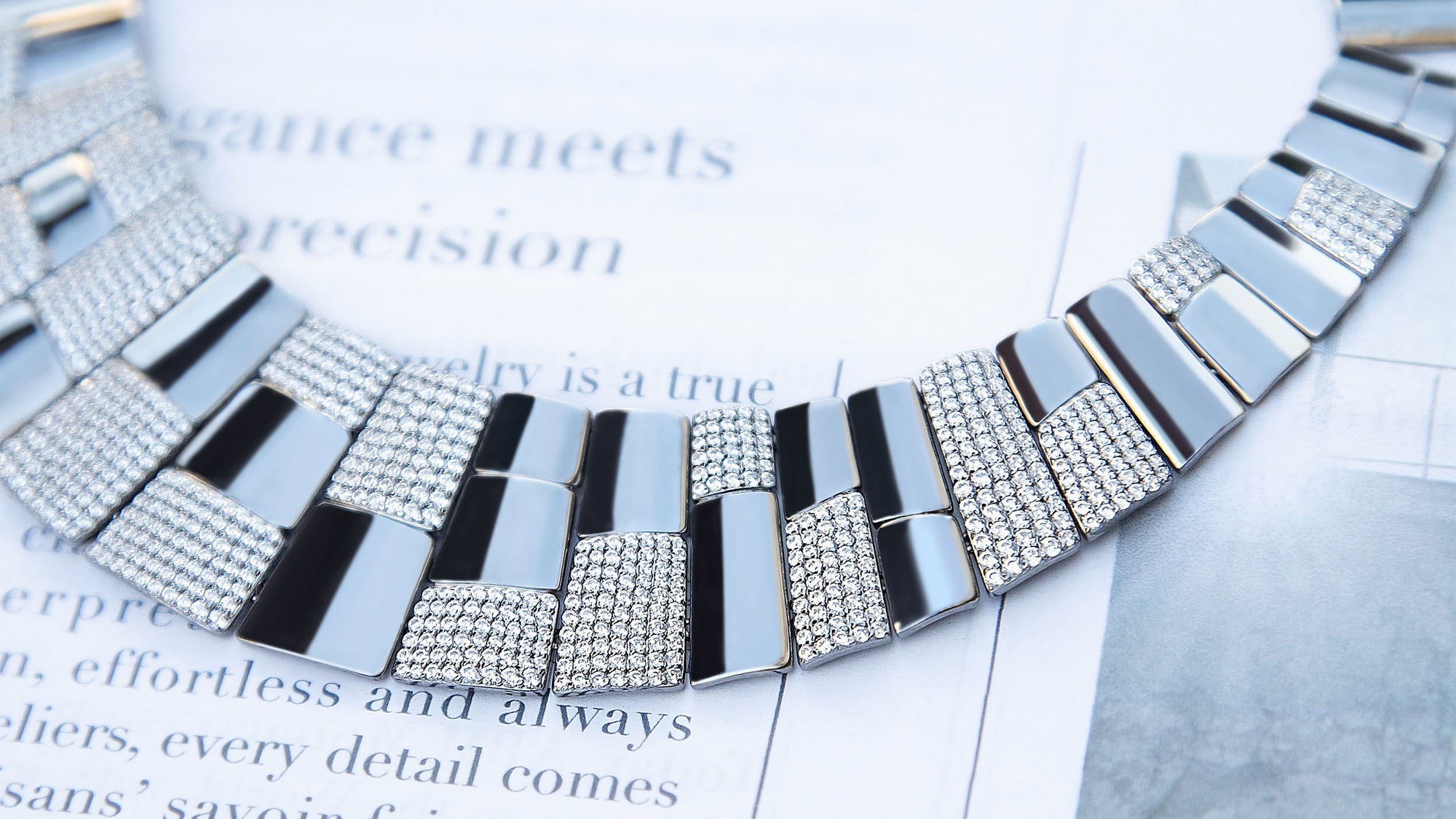 APM Monaco™ | Fashion & Luxury Jewelry from Monaco