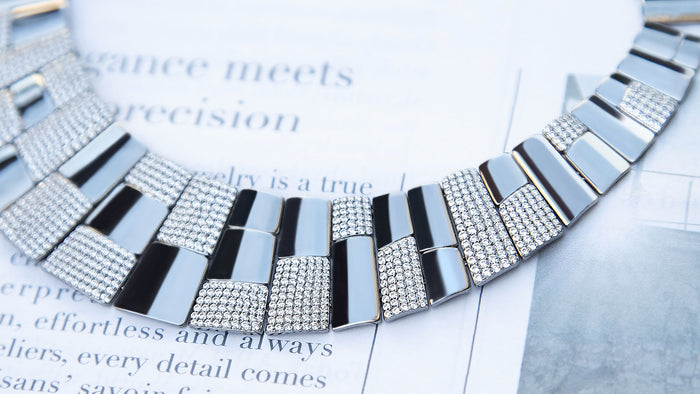 APM Monaco™ | Fashion & Luxury Jewelry from Monaco