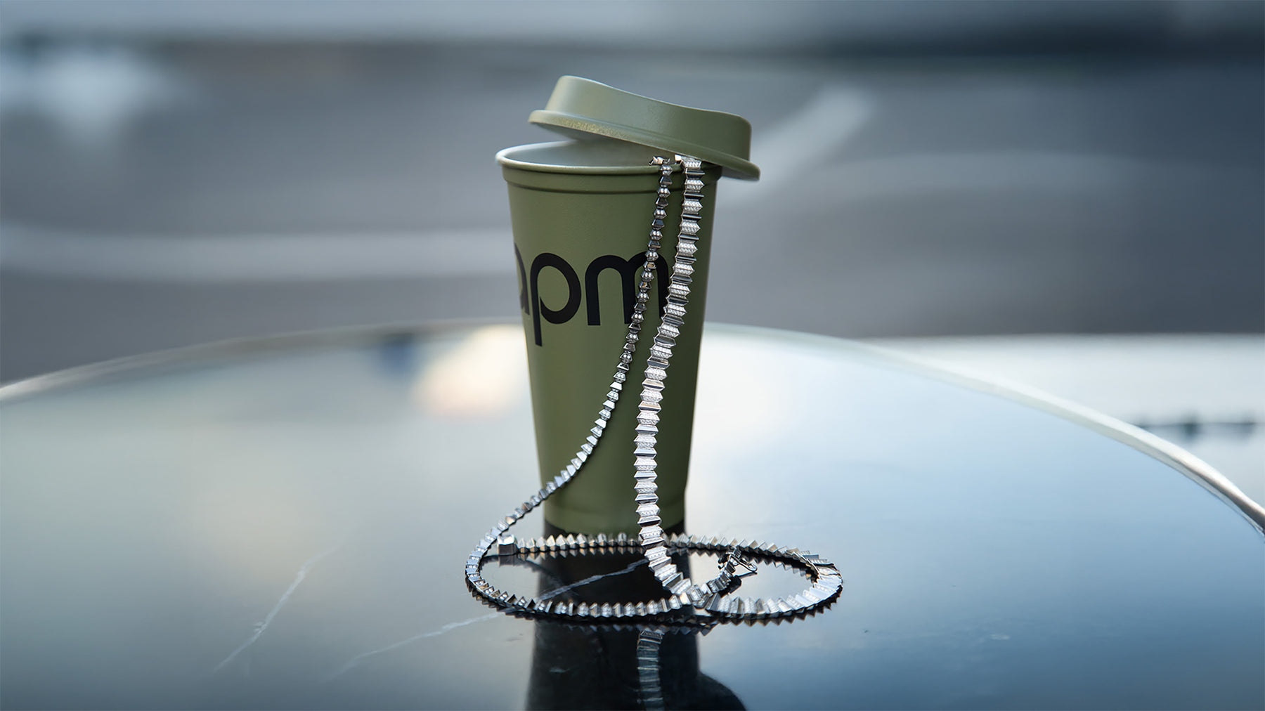 APM Monaco™ | Fashion & Luxury Jewelry from Monaco