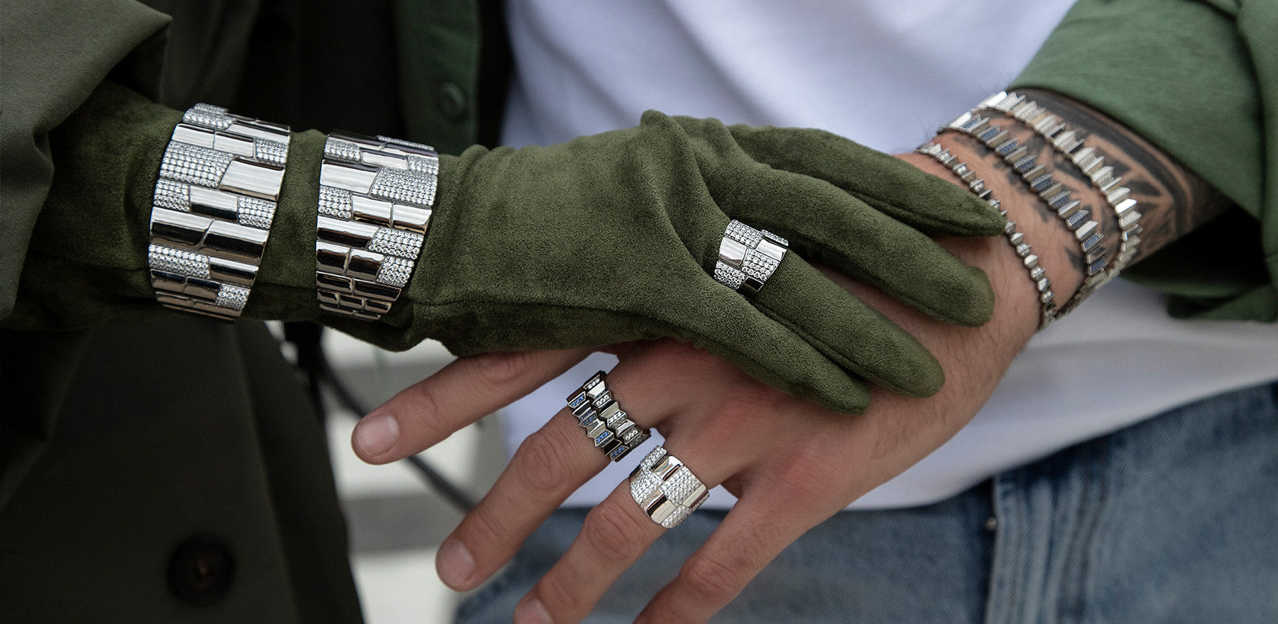 This season’s must have | APM Monaco