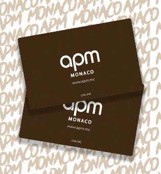 Personalize Your Jewelry - Unleash your Creativity | APM Monaco™