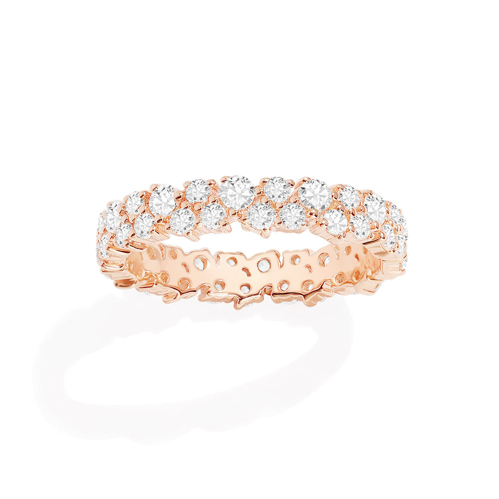 Rose Gold Jewelry | APM Monaco™