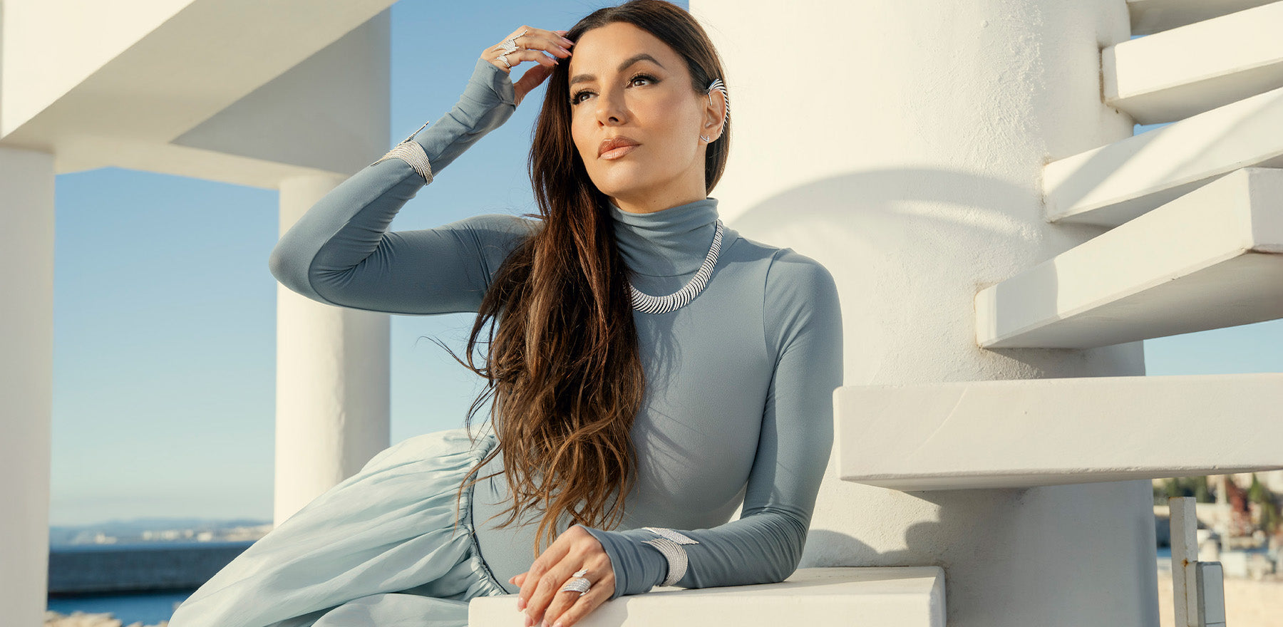 APM Monaco™ | Fashion & Luxury Jewelry from Monaco