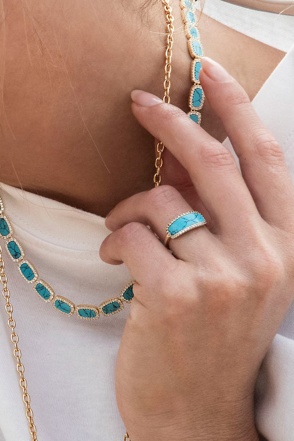 Dainty Rings – APM Monaco
