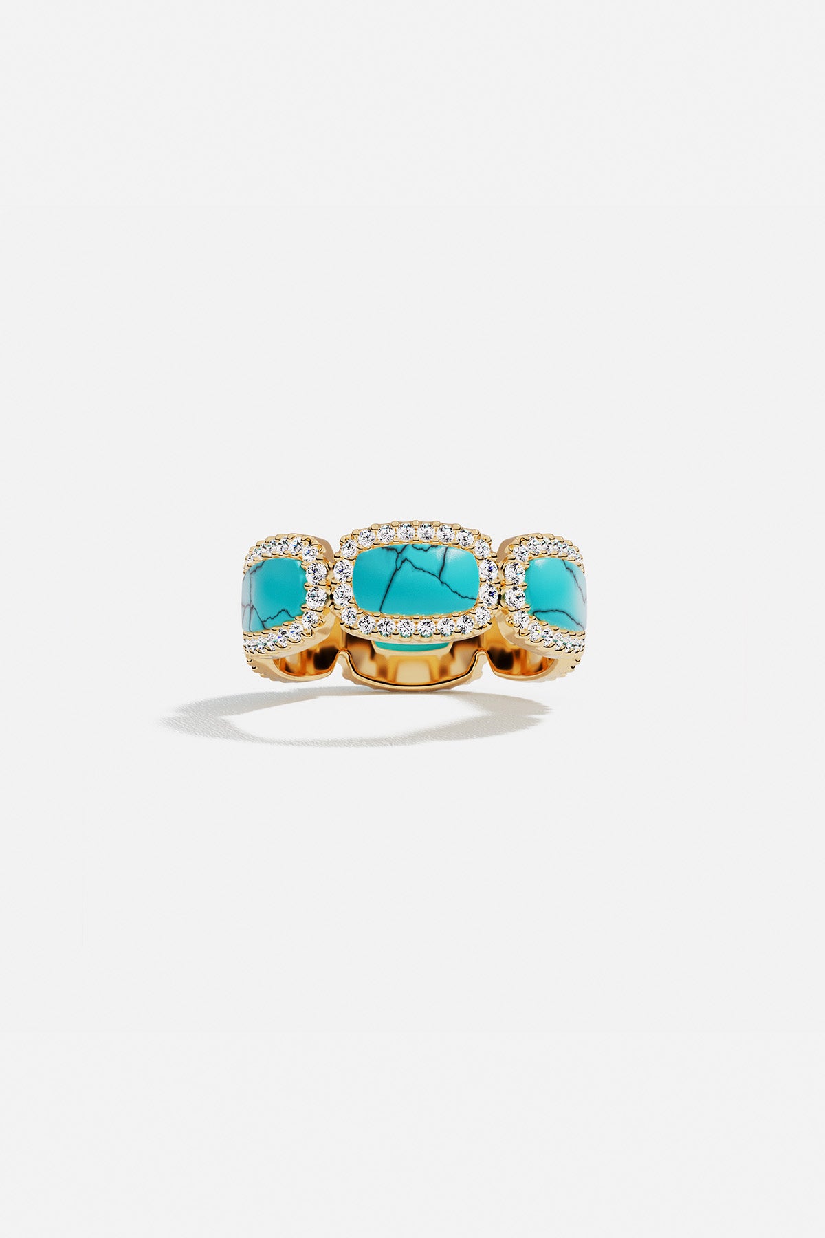 Anillo mar – APM Monaco