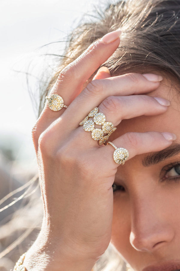 Dainty Rings – APM Monaco