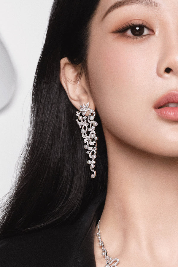 Pearls Jewelry | APM Monaco™