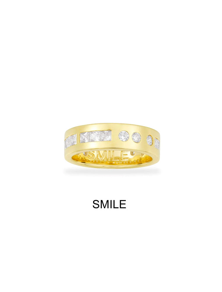 Collection MORSE CODE | APM Monaco Jewelry for Women