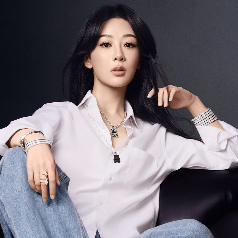 Collection Yang Zi | APM Monaco