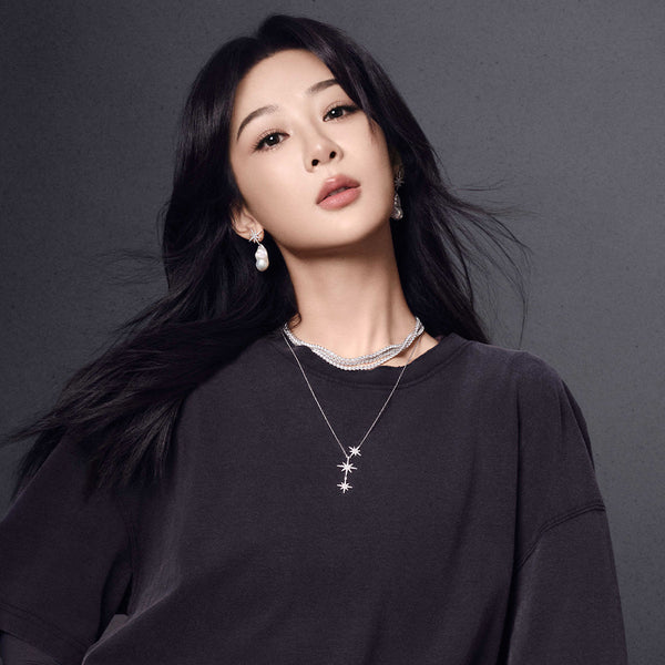 Collection Yang Zi | APM Monaco