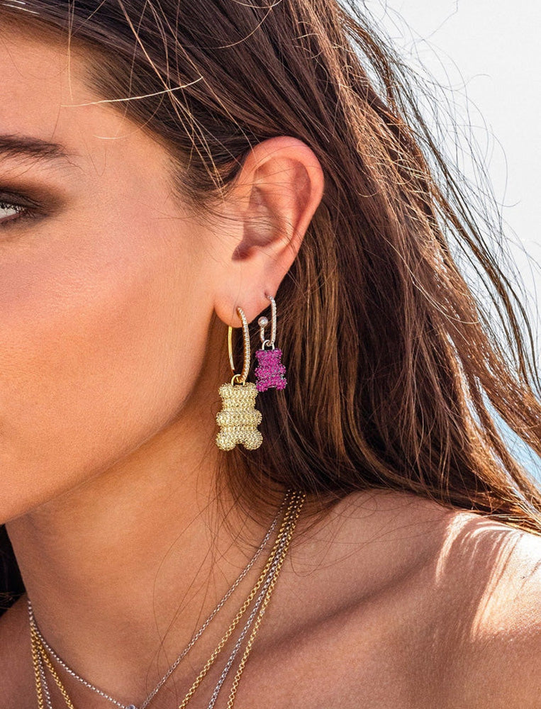 Kollektion YUMMY | APM Monaco Schmuckwaren für Frauen