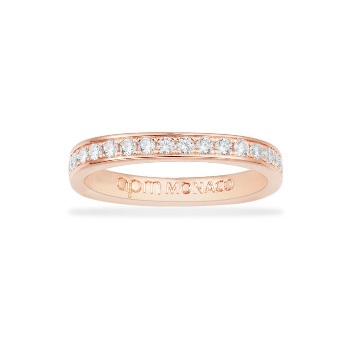 Stacking Rings | APM Monaco
